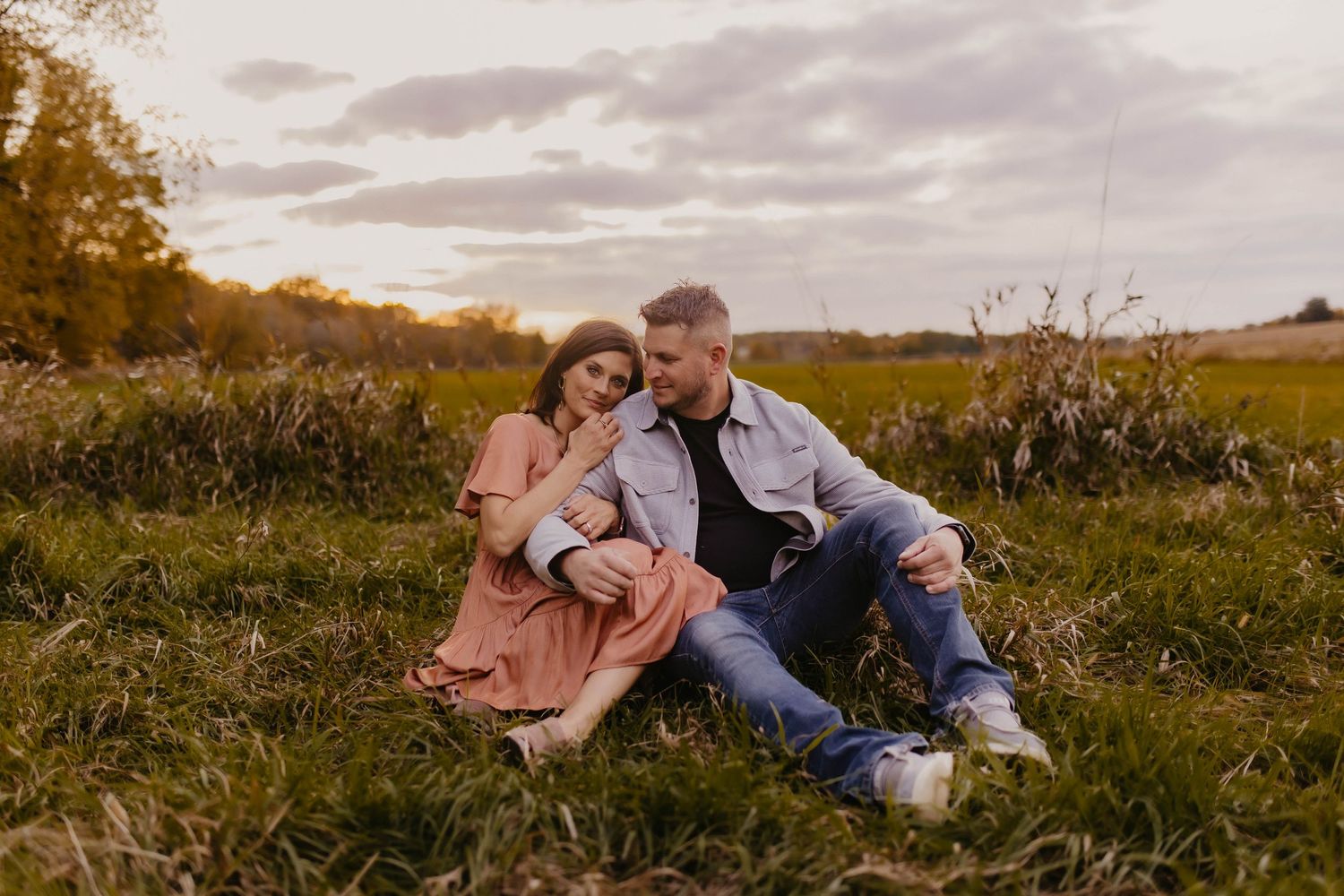 Contact - Hannah Brooks Photography | Bloomington-Normal, IL