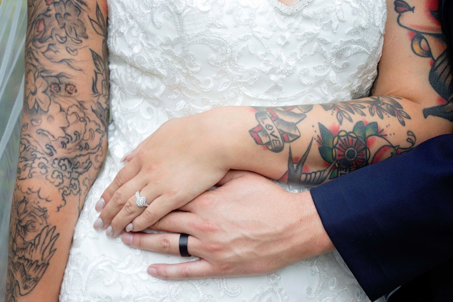 Portfolio - Indigo Rain Photography