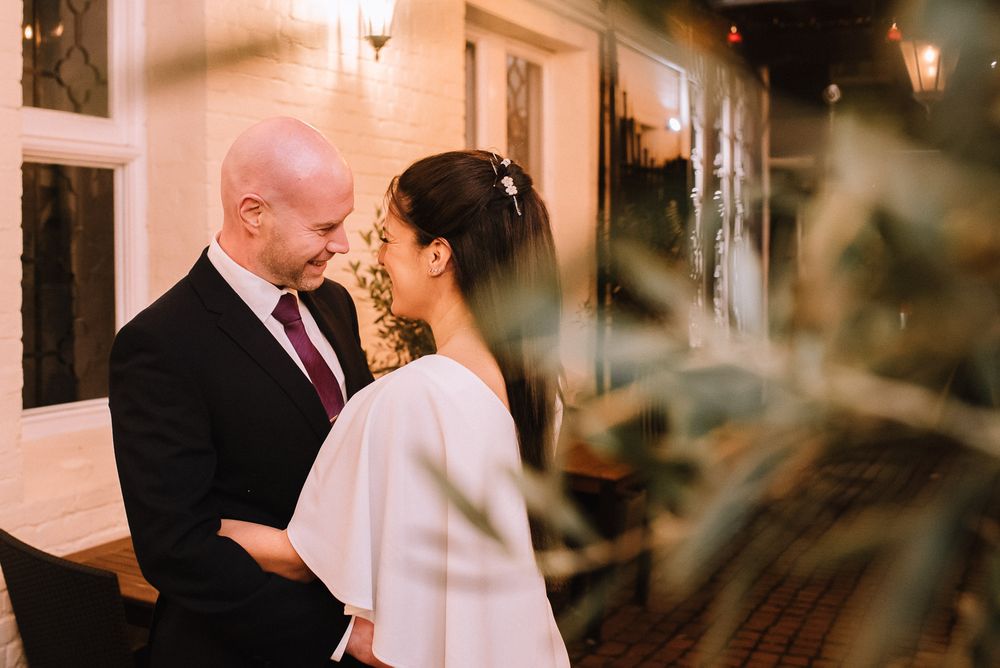 Portfolio - Rob Sims Wedding Photography