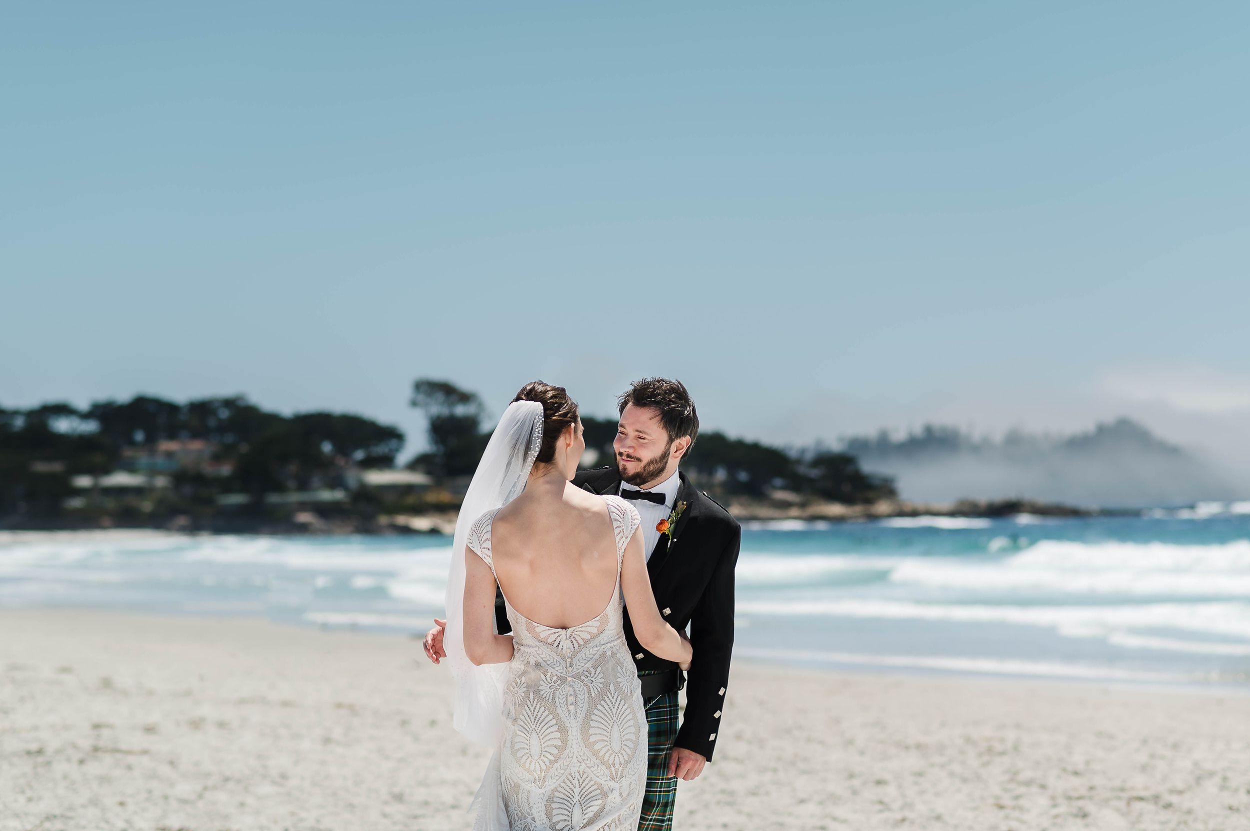 First Look Photos: Tips, Tricks, and Why They're Worth It - Picturist ...