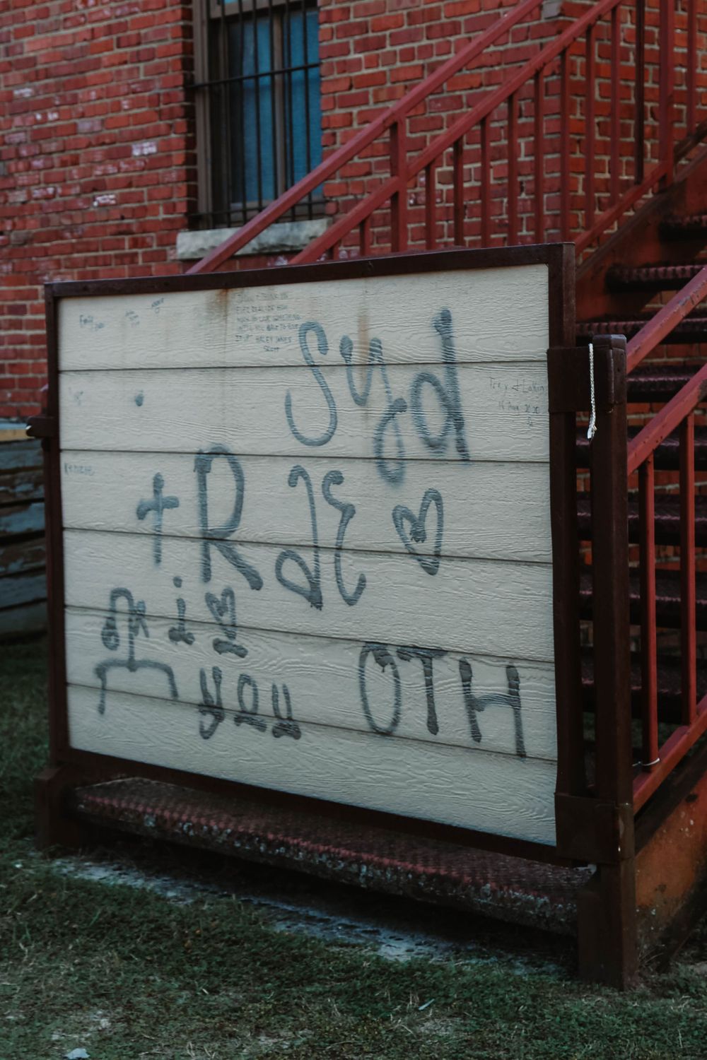 One Tree Hill Locations - Elizabeth Joanna Photography