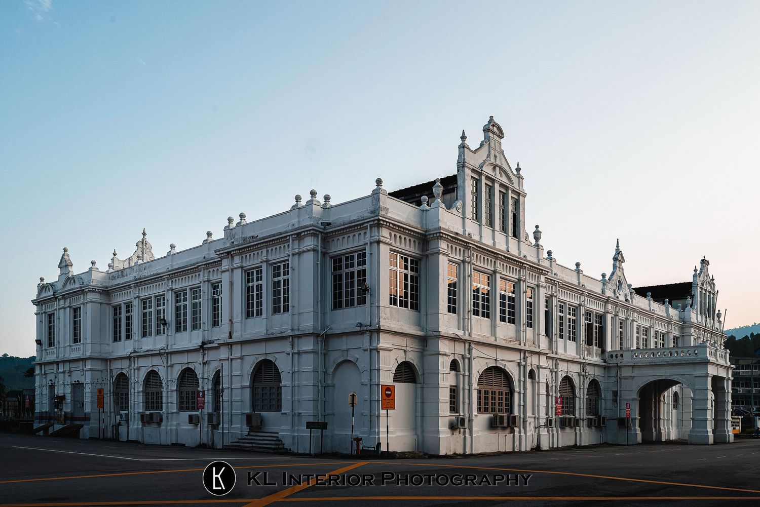 Urban Photography - KL Architectural & Interior Photography, Malaysia ...
