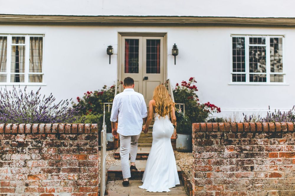 Ophelia and Matthew - Houchins - Shianne Mercer Photography