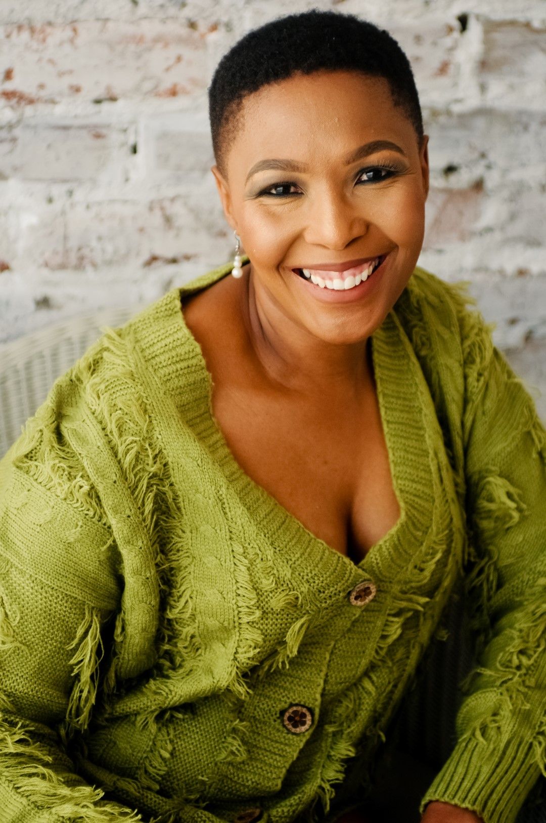 Embracing Fabulous at Forty - Simphiwe's 40th Birthday Boudoir Shoot ...