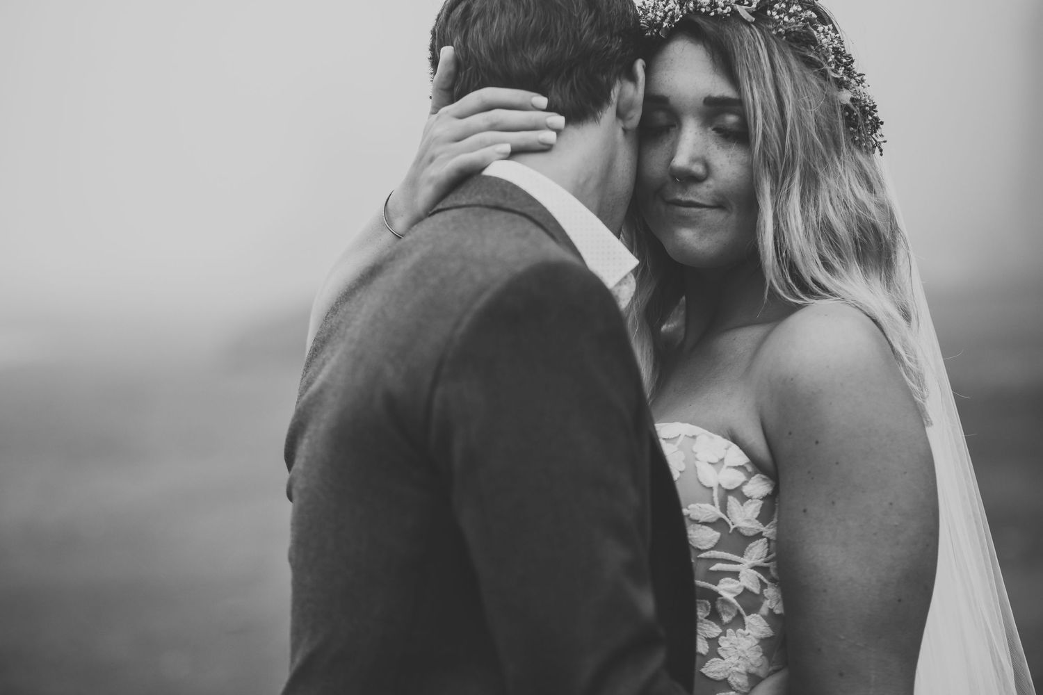 Rachel & Tim Engagement - Wedding & Elopement Photographer | Codi V Photography