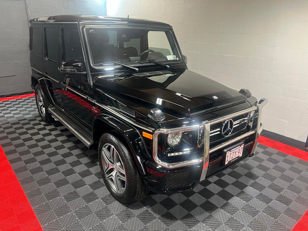 Purcell's Pro Detail