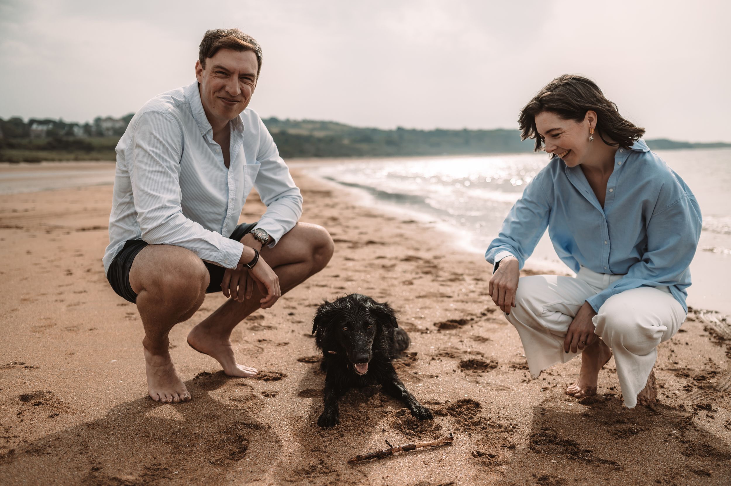 5 reasons to have an Engagement Shoot - Matthew Smith Photography