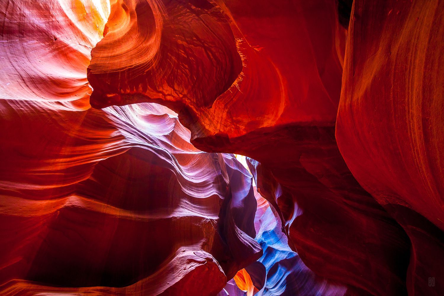 Landscapes - Sam Rodriguez Photography