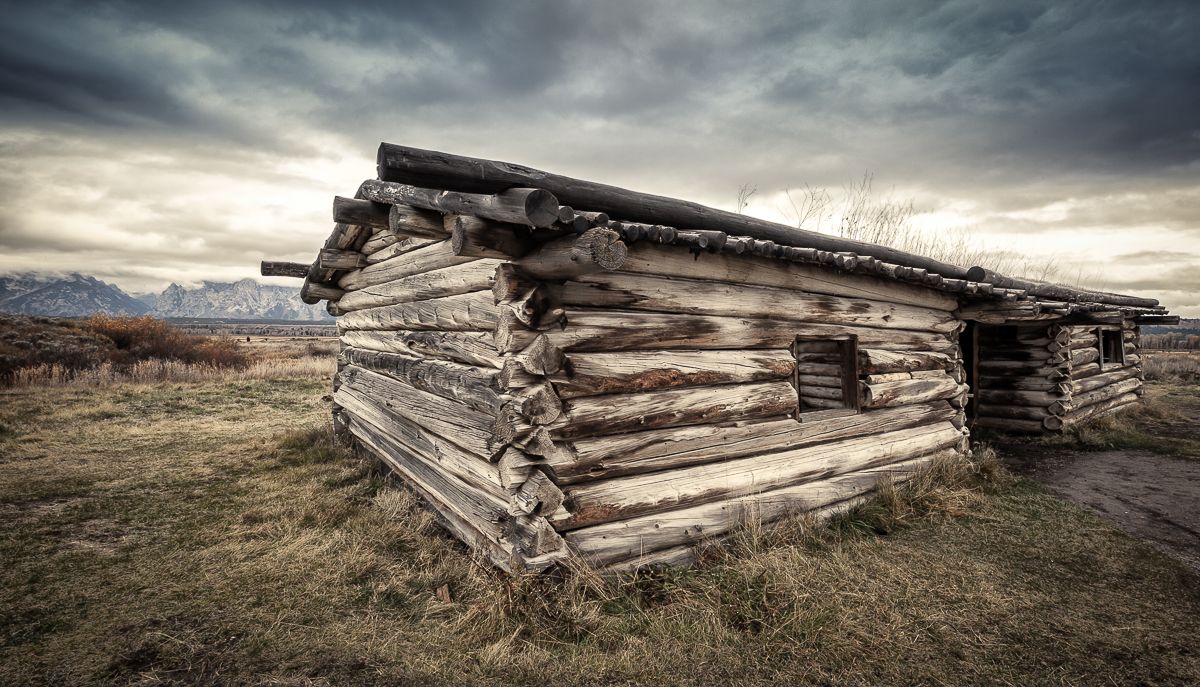 Landscapes - Sam Rodriguez Photography