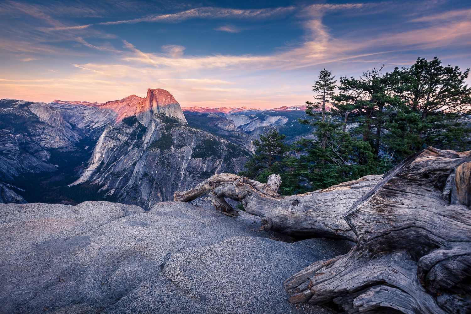 Landscapes - Sam Rodriguez Photography