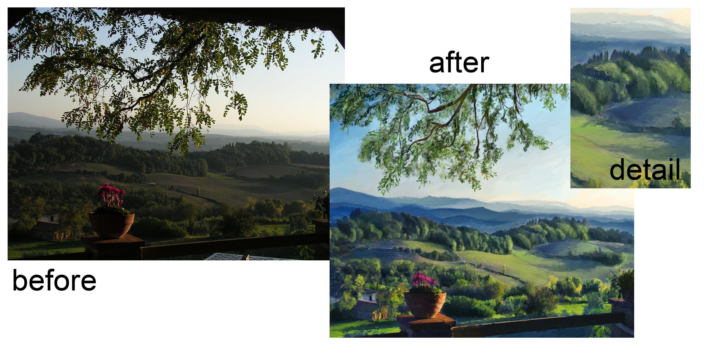 Photographic Copy & Restoration - VanDeusen Photography