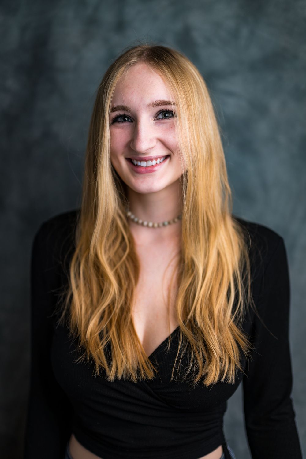 Senior Portraits - C and K Studios