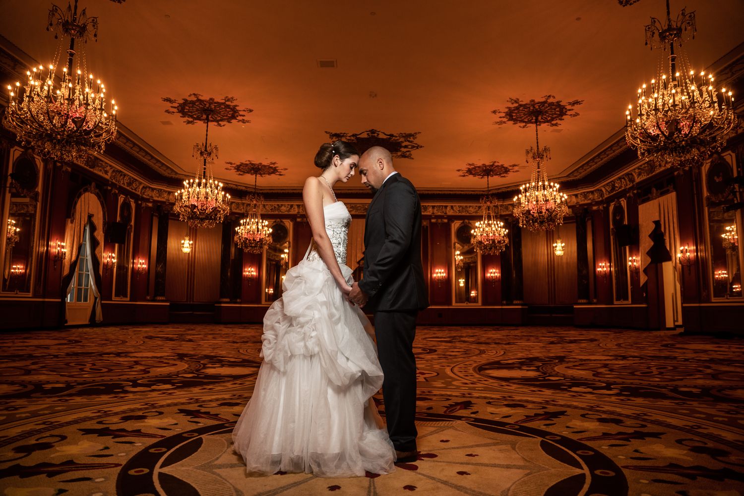 Contact - Cheeks Photography