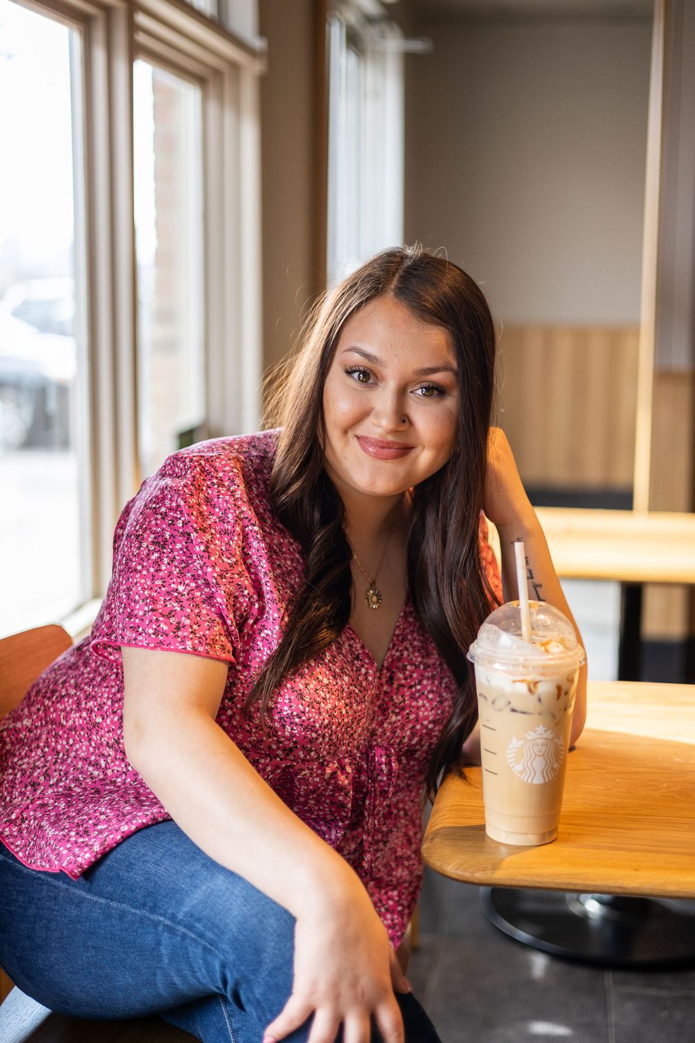 Tiffany Marie Photos