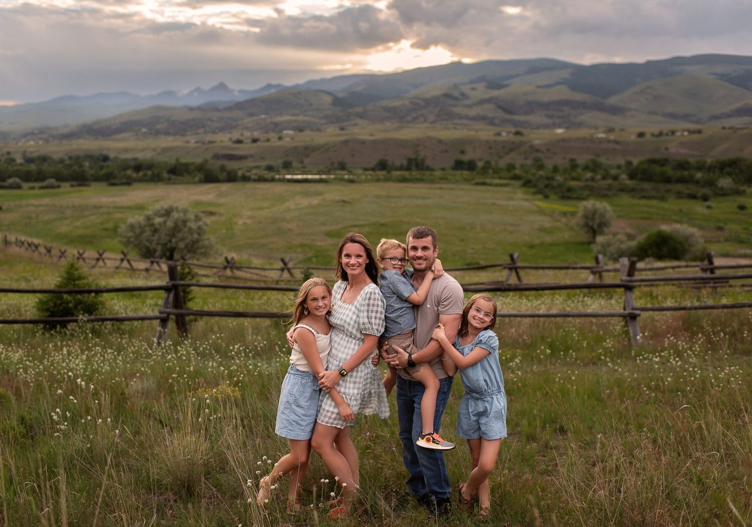 Ashley Pfister Photography