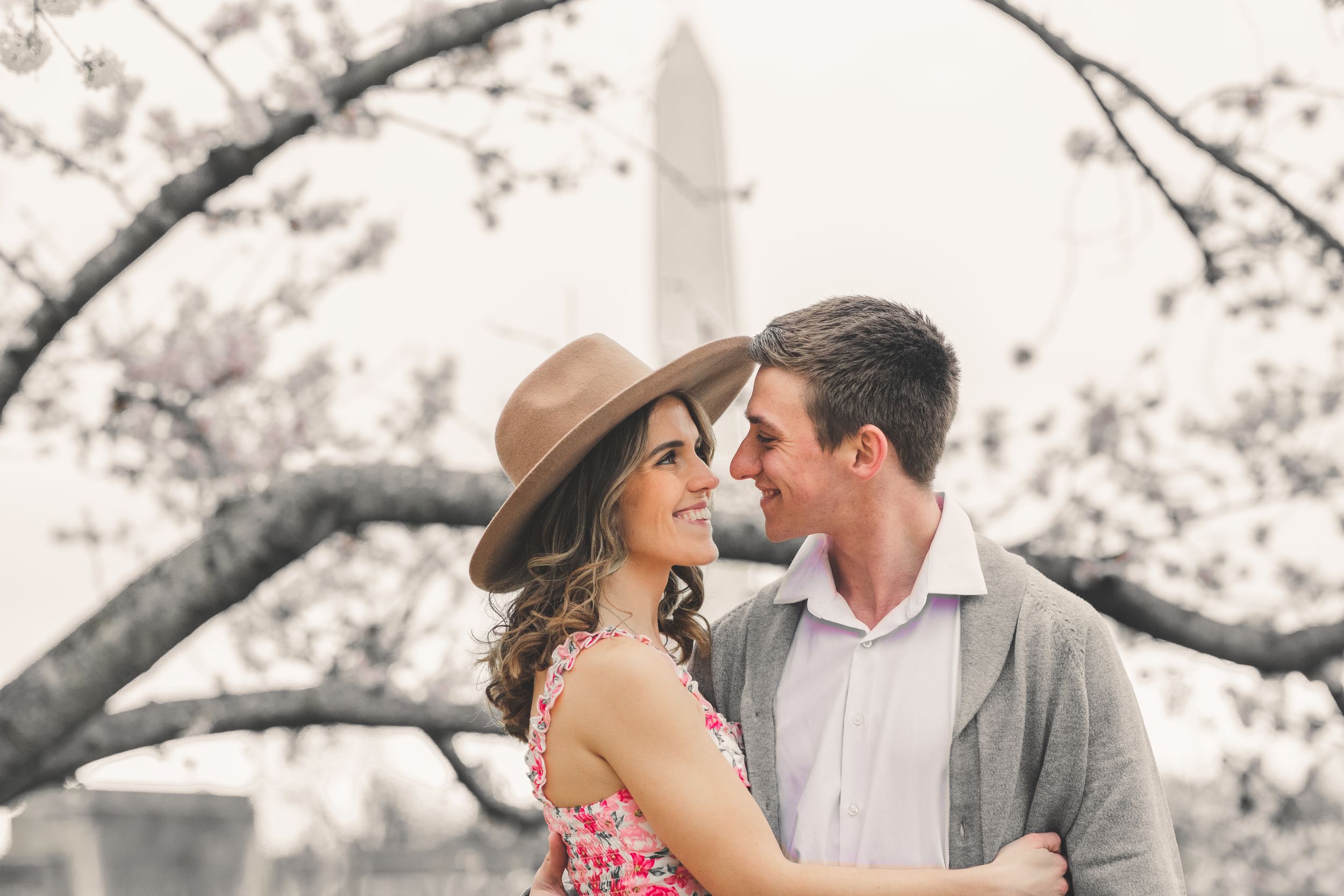 10 best Spring Proposal locations in DC