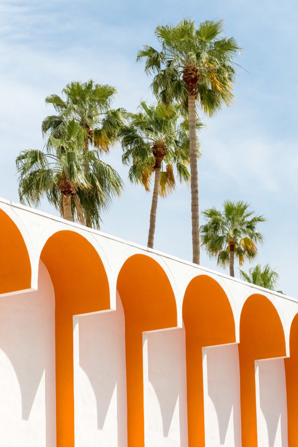 Palm Springs - Mimi Payne Photography