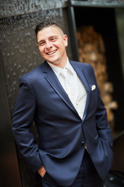 About - Drew Watson - Photographer & Videographer