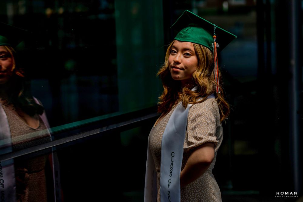 Roman Photography Studios