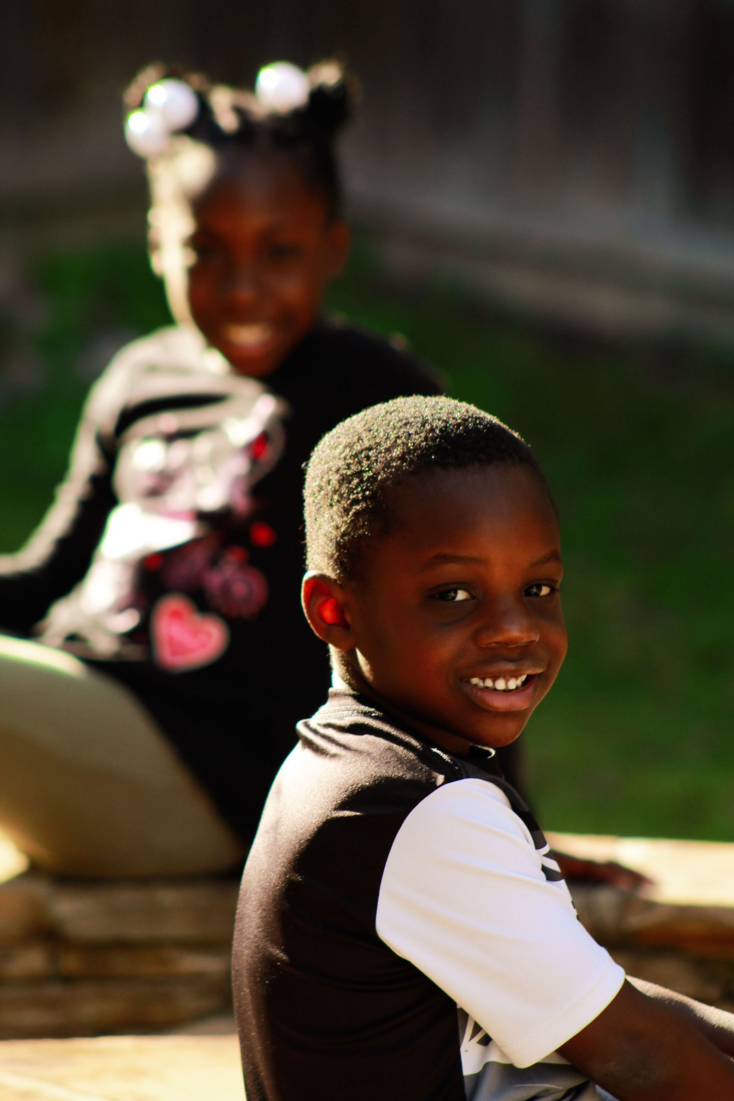 Ebony Eyes Photography