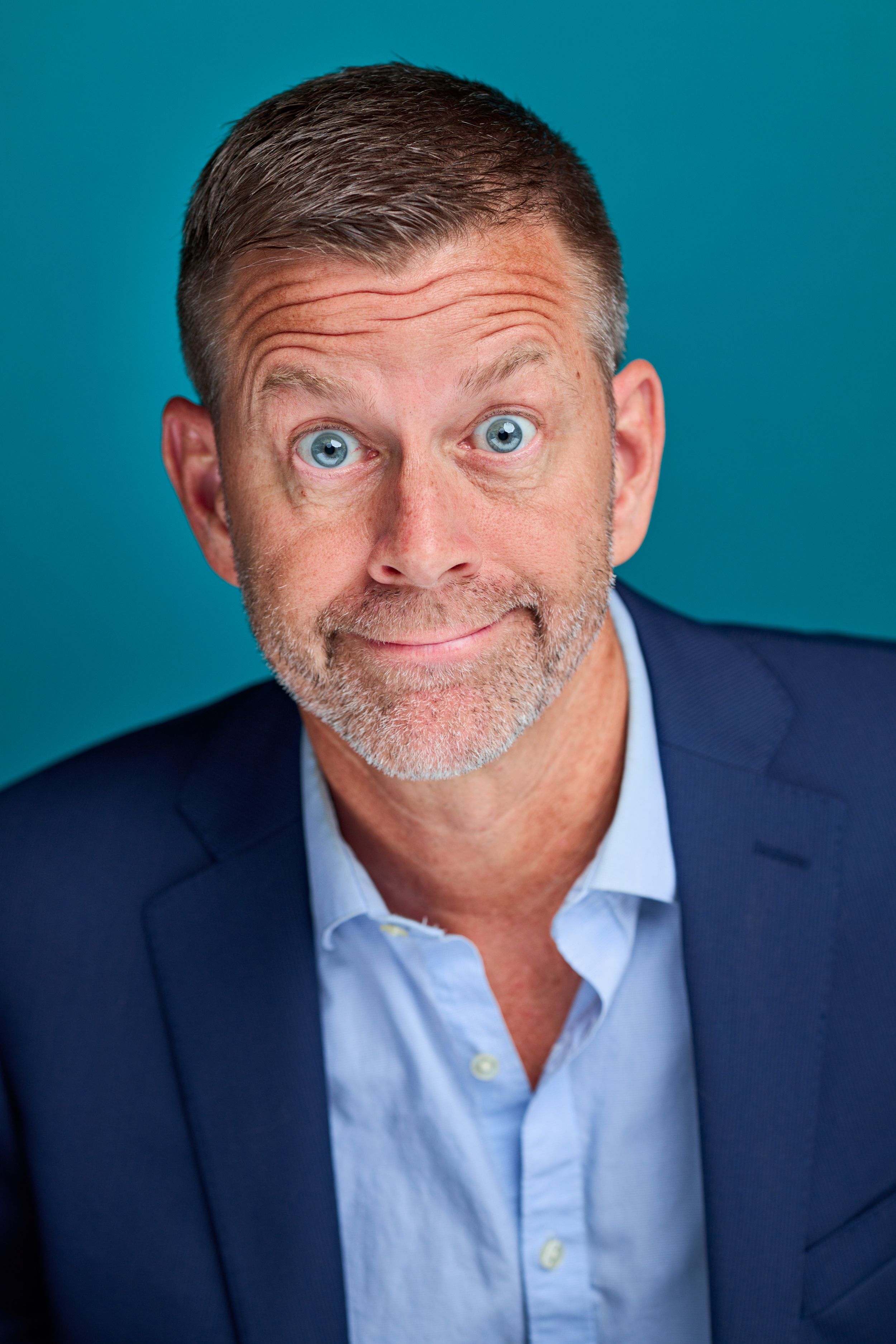 The Perfect Headshot - Matthew Sewell Photography