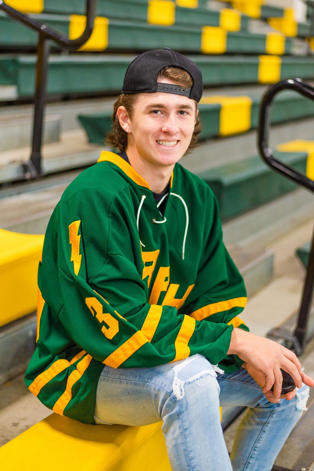Jacob | Minnesota Senior Session in Sauk Rapids| Mankato Senior ...