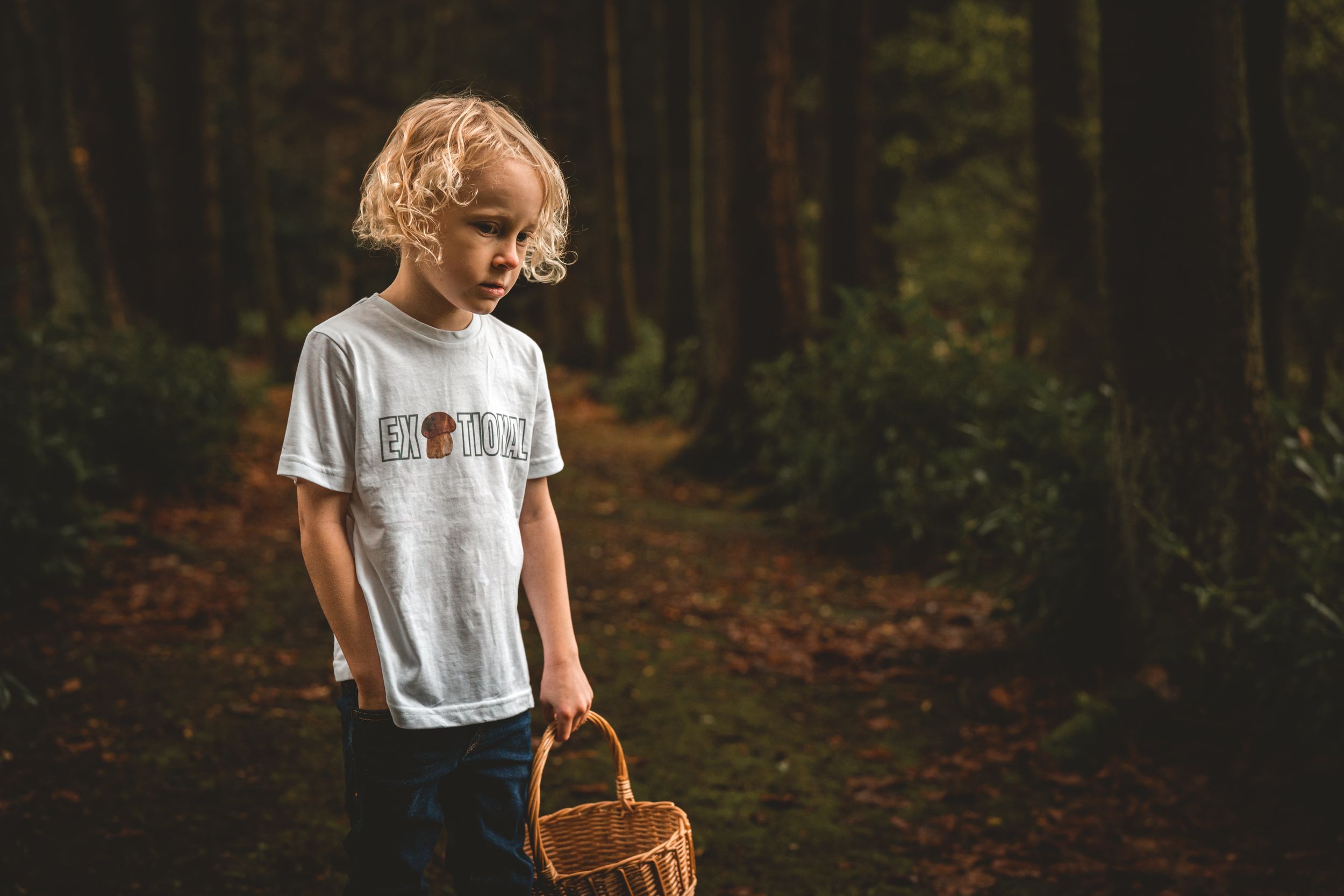 Shop - Foraging Threads - The Grizzly Forager: The Definitive Guide to ...