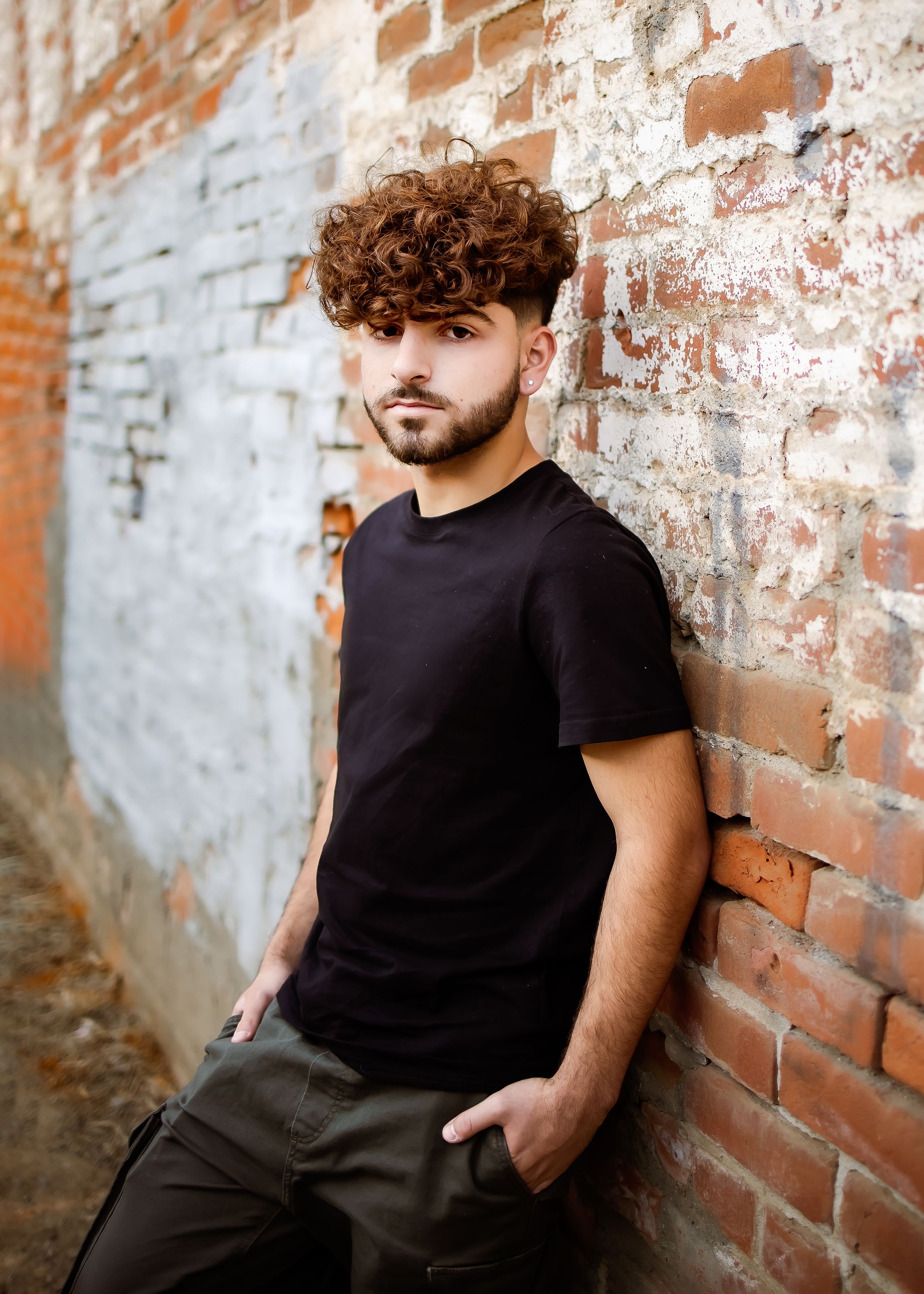 Elias' Senior Portrait Session - Syntereo Photography | Vacaville ...