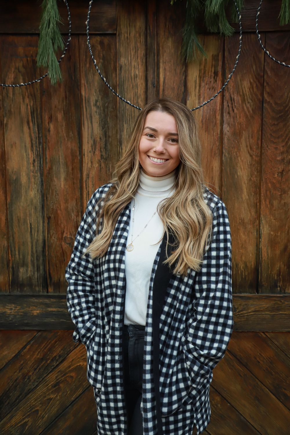 Portrait - Marissa Dunn Photography