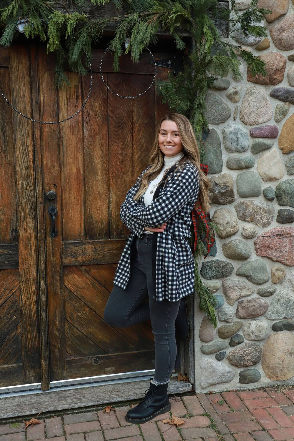 Portrait - Marissa Dunn Photography