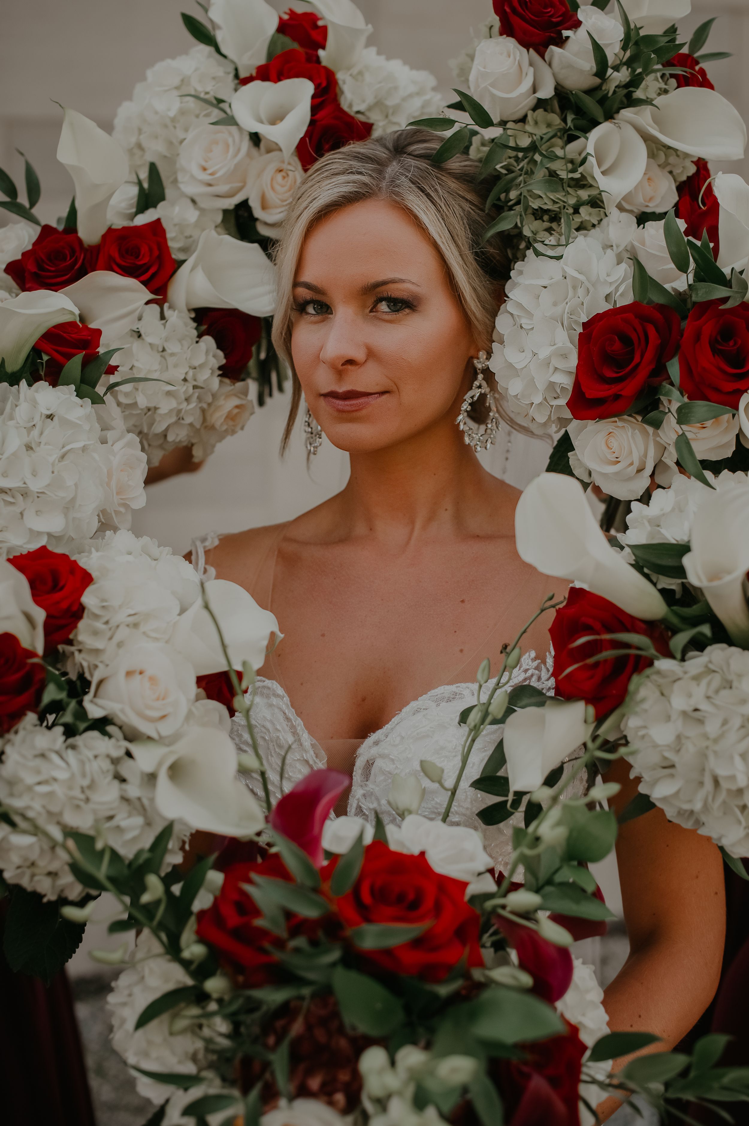 Wedding - Amanda Leeann Photography