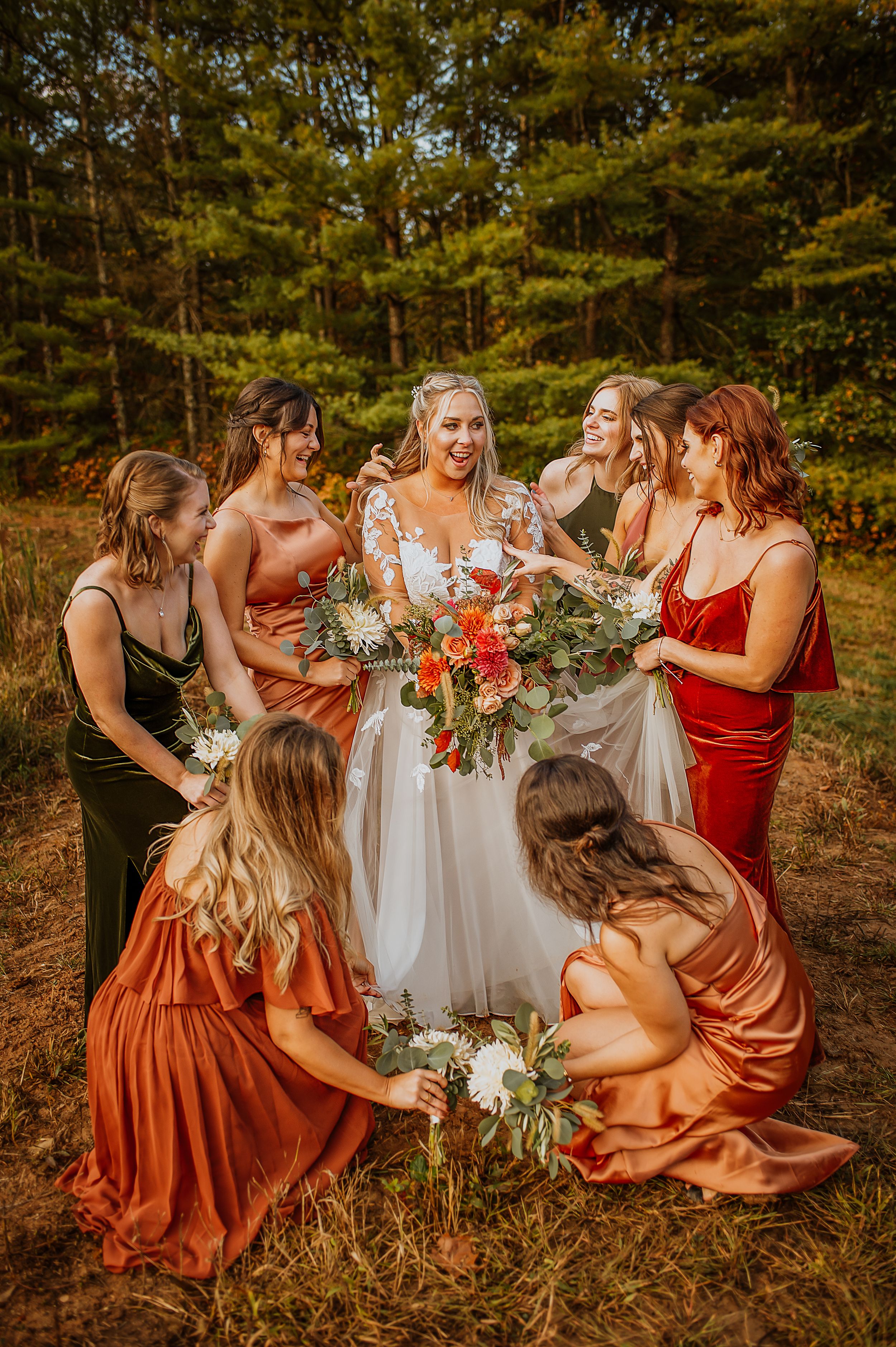 Wedding - Amanda Leeann Photography