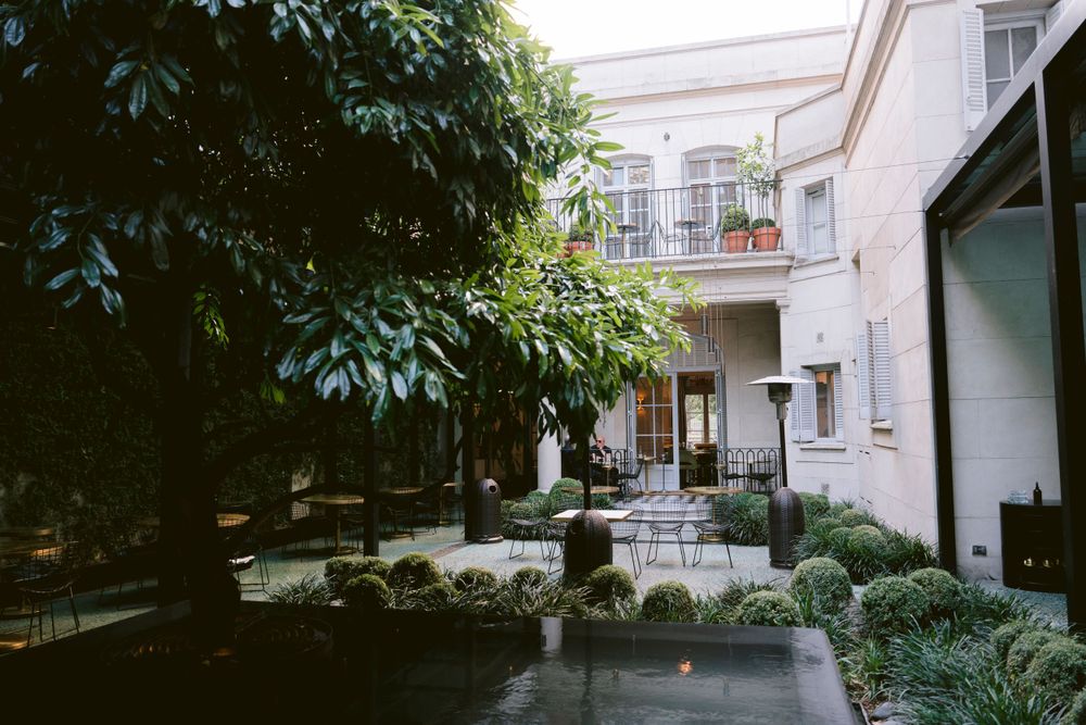 HAEUN & ARIEL CIVIL EN CASA CAVIA - Olga Martínez Fotografía de Bodas ...