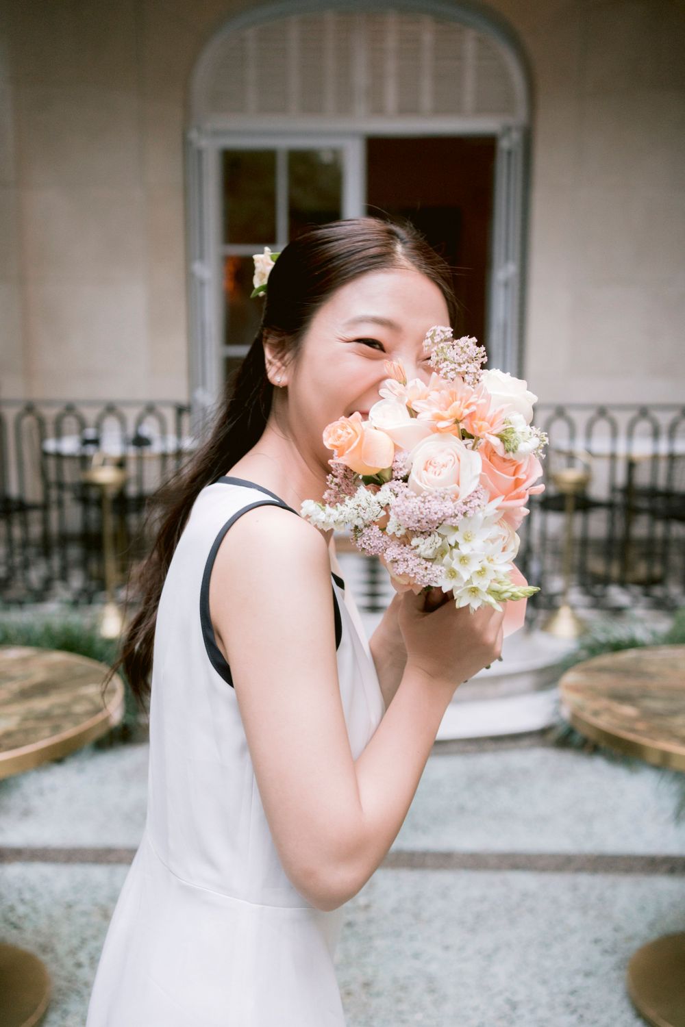 HAEUN & ARIEL CIVIL EN CASA CAVIA - Olga Martínez Fotografía de Bodas ...