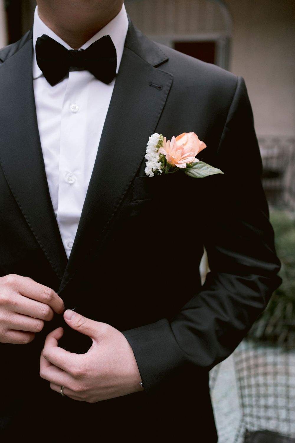 HAEUN & ARIEL CIVIL EN CASA CAVIA - Olga Martínez Fotografía de Bodas ...