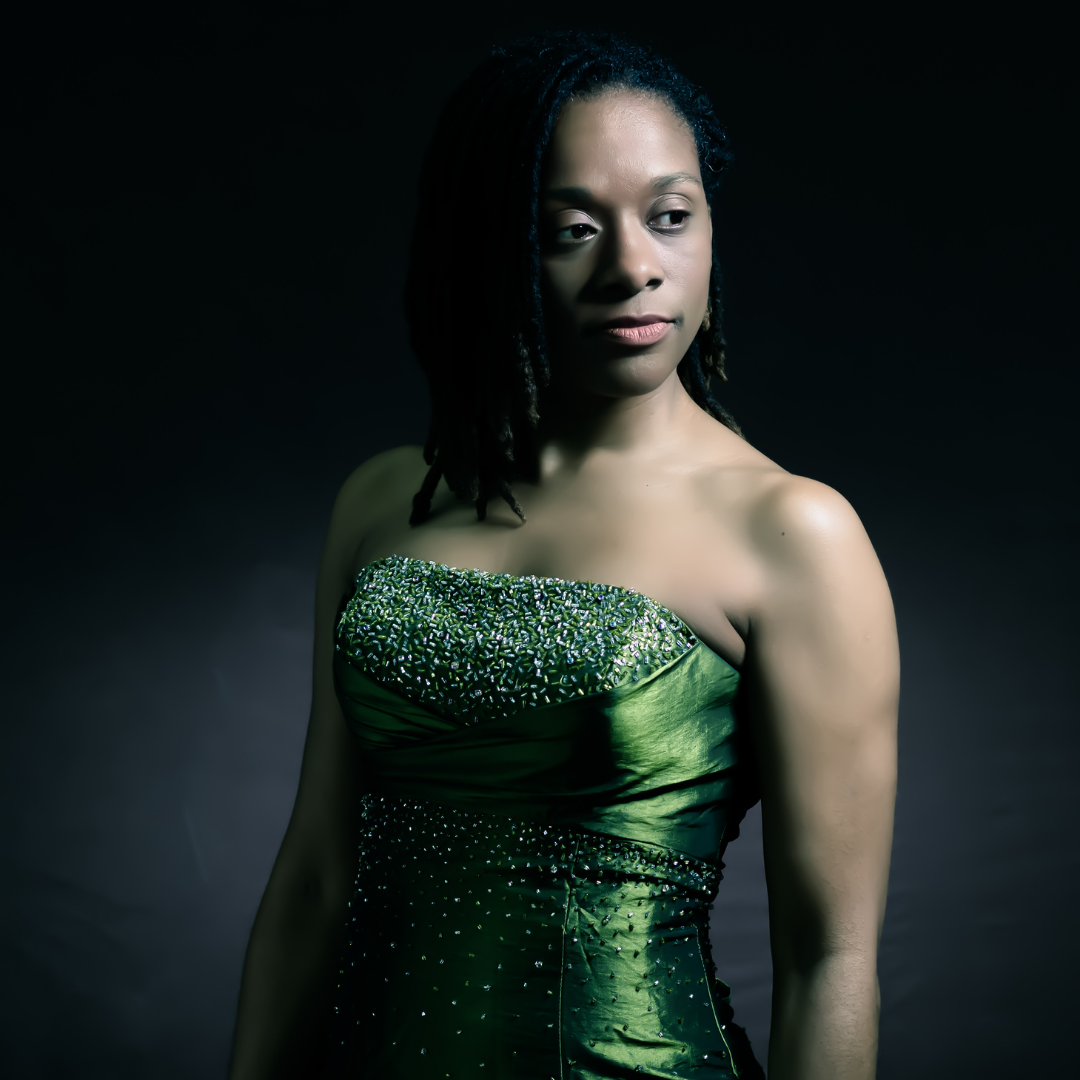 Funky Face Photography