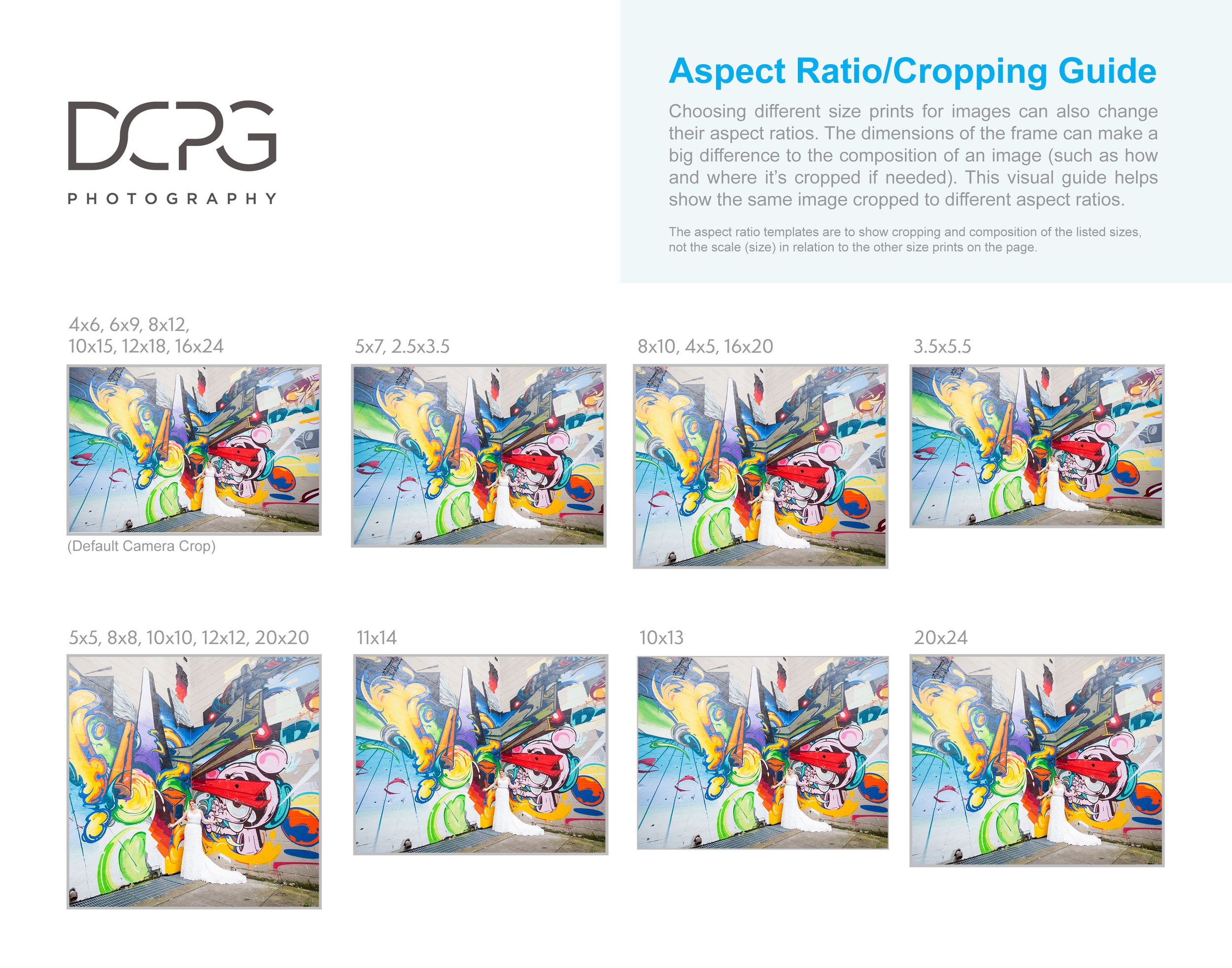 Cropping and Sizing Wall Art - DCPG Photography | Virginia Photographers