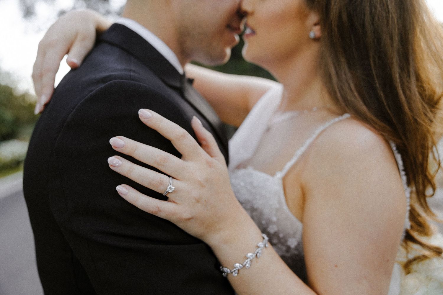 Cindy Baez Wedding Photographer