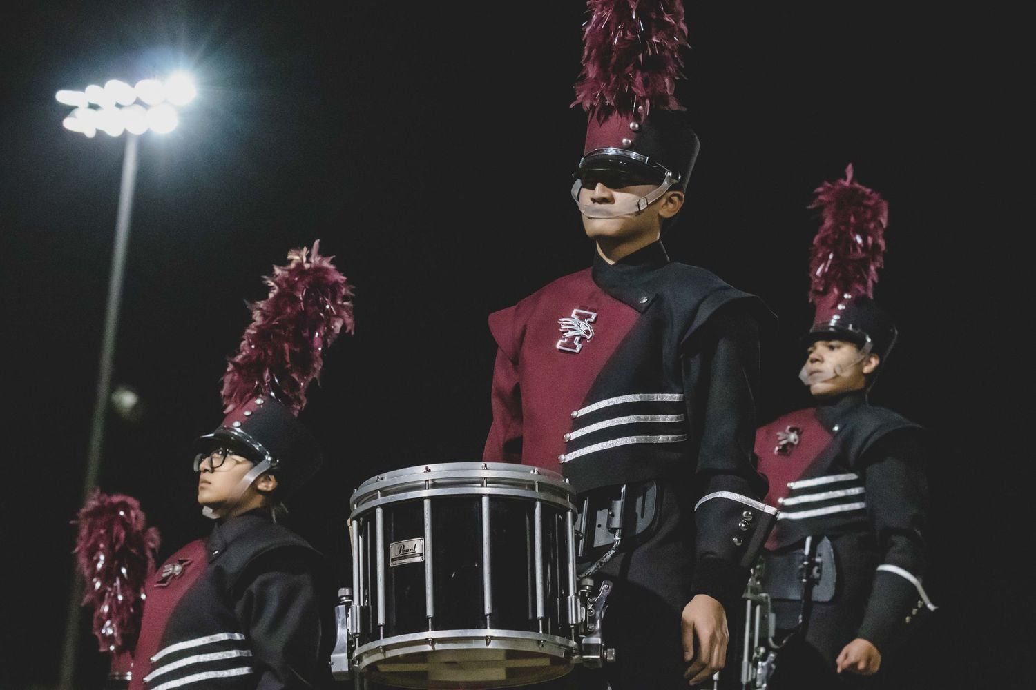 Marching Arts - Joseph Estrada Photography & Films