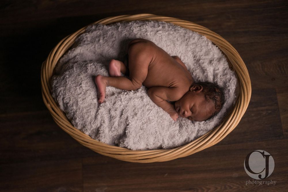 Cedarious Barnes Photography