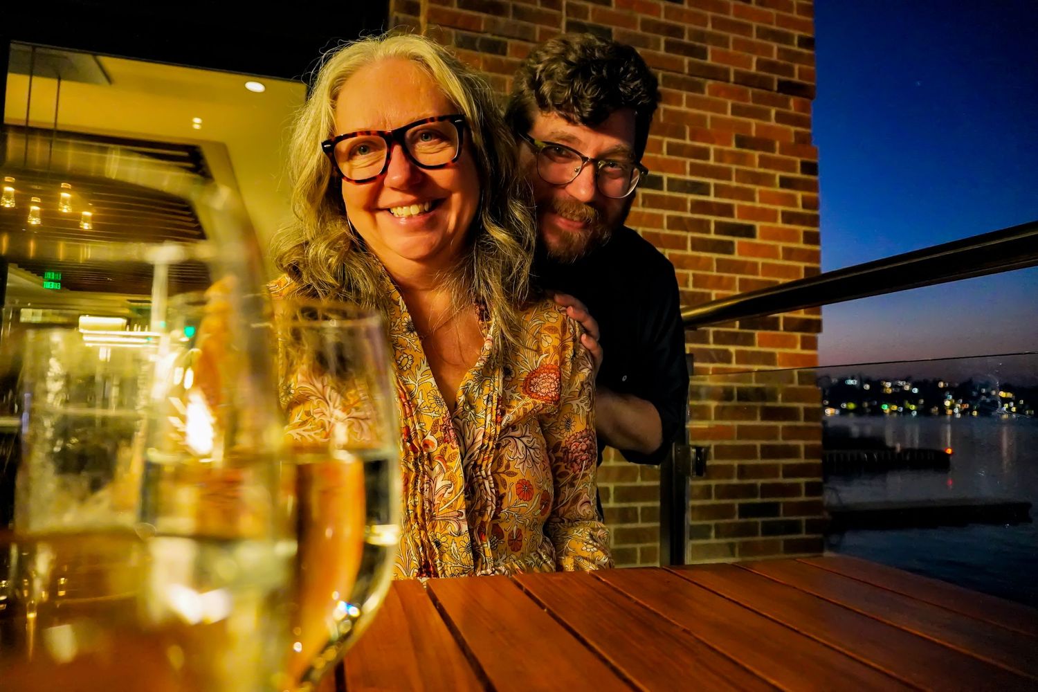 Ted Warner Photography LLC