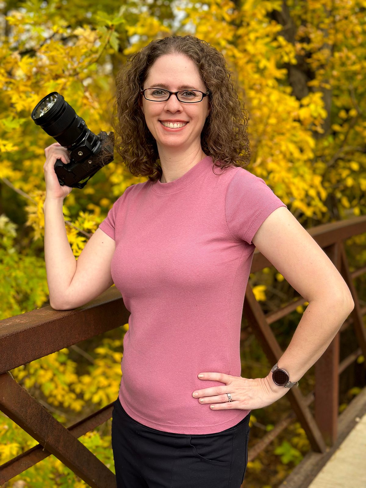 About - Sara Mauer Photography