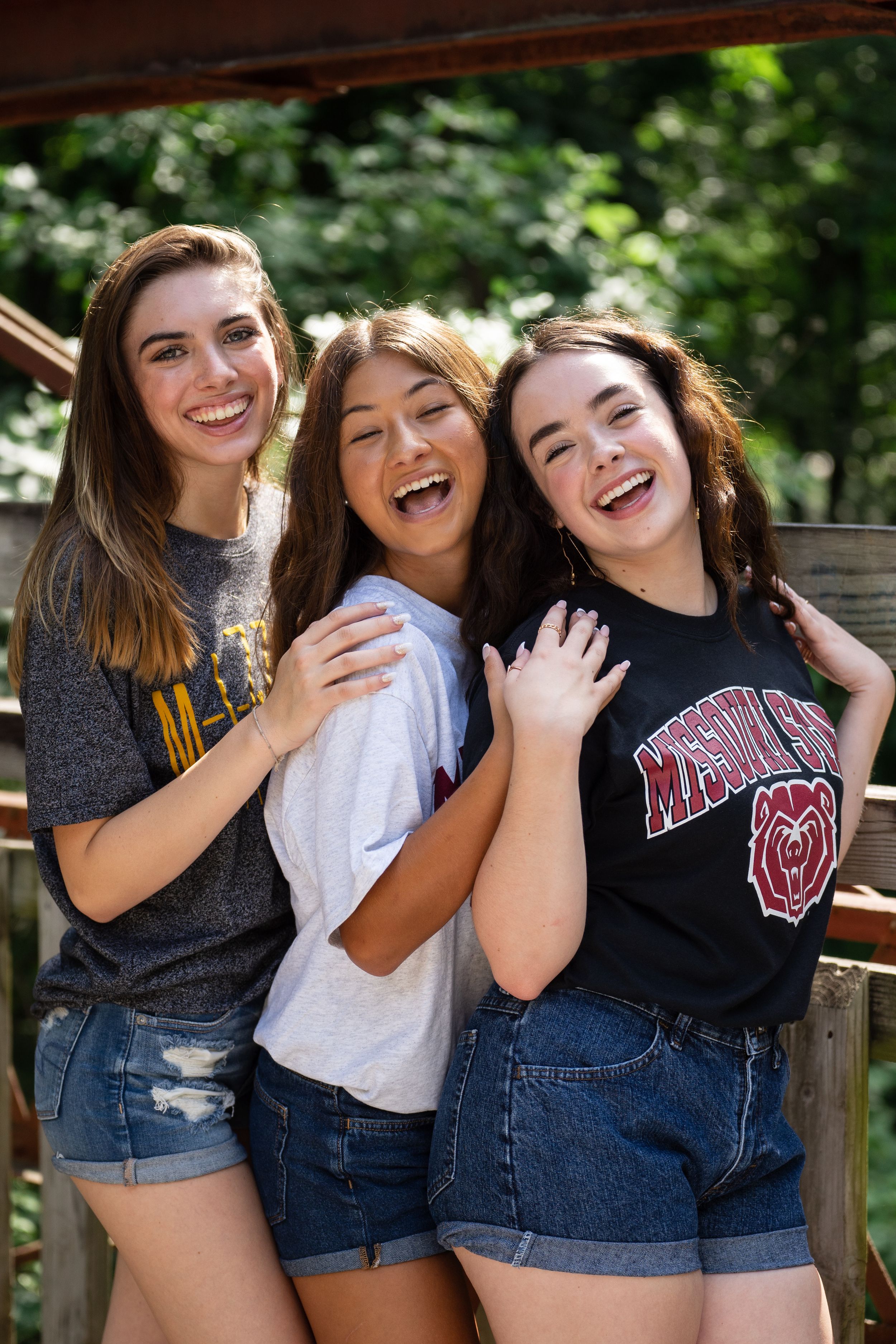 Best Friend Photo Shoot at the Grasslands Trailhead - Anna Janelle ...