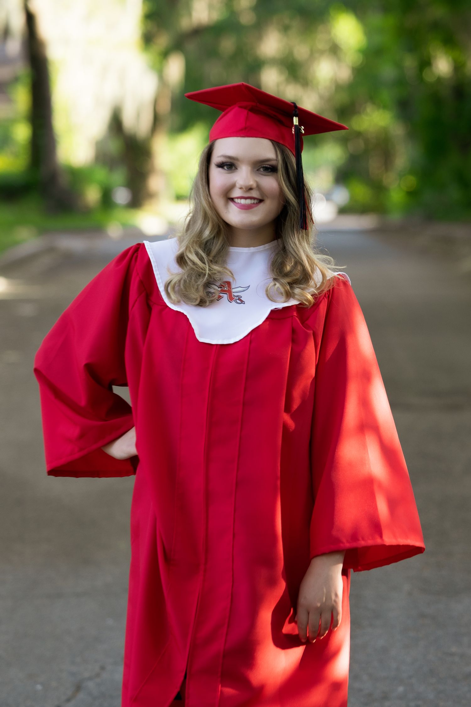 Senior Photography - gray armstrong photography