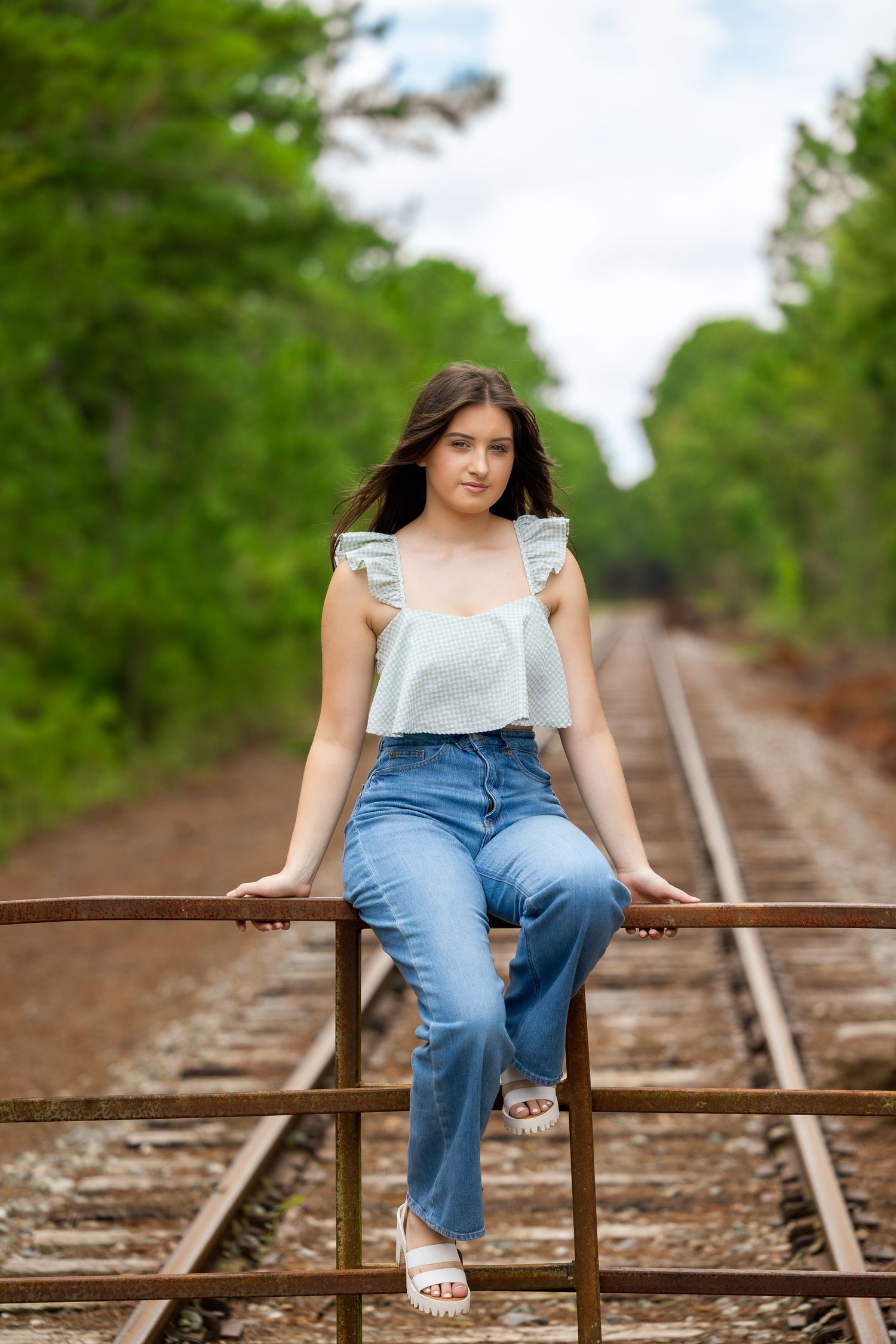 Senior Photography - gray armstrong photography