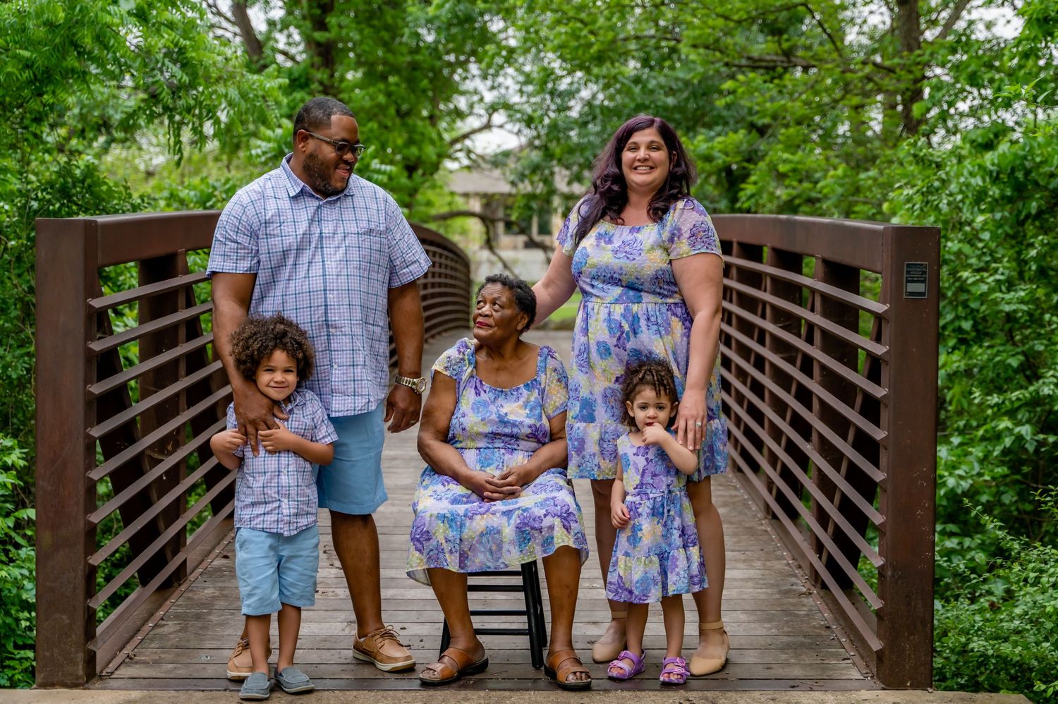 Molina Family Photography