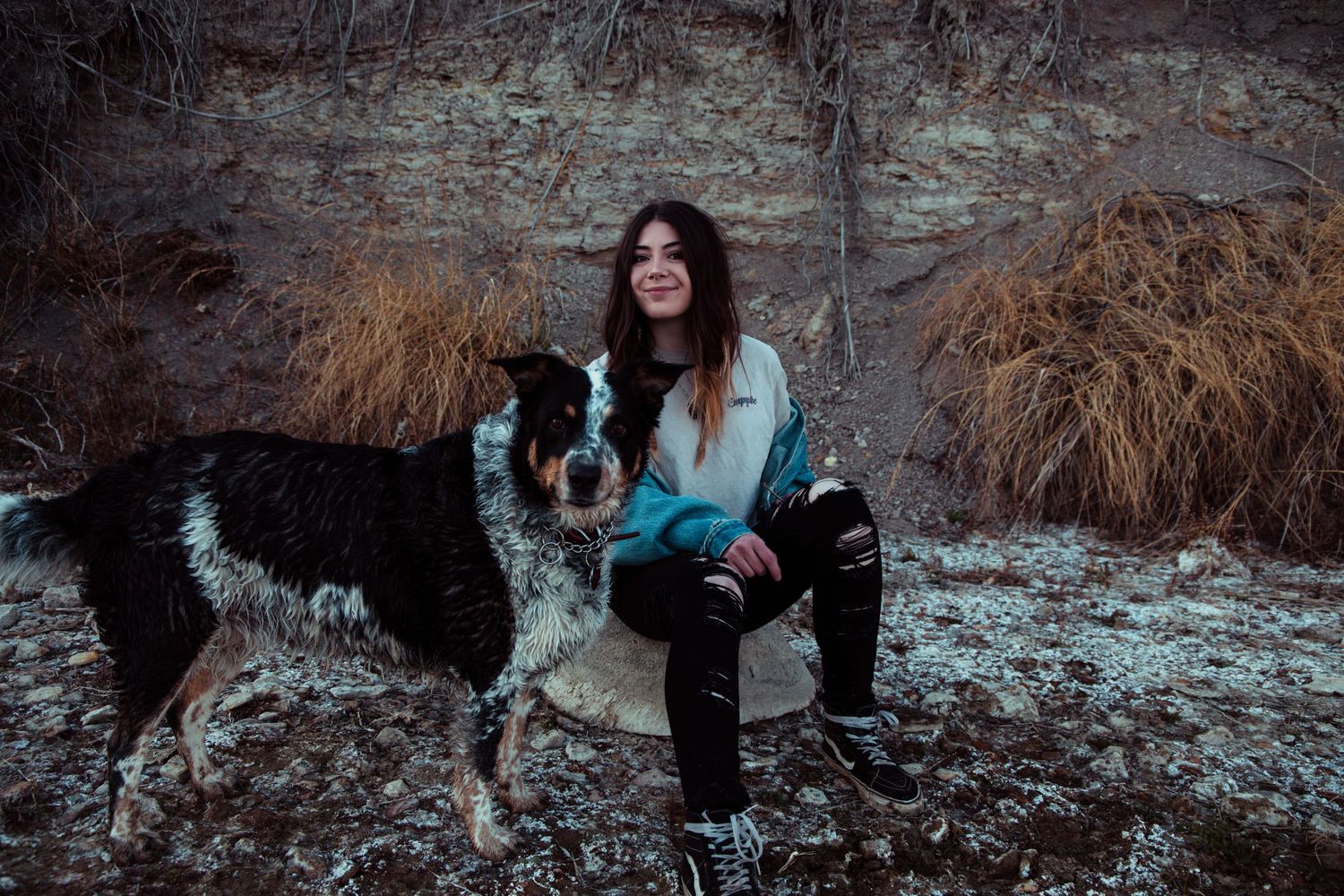 Portraits - Jessica Edinger Creative