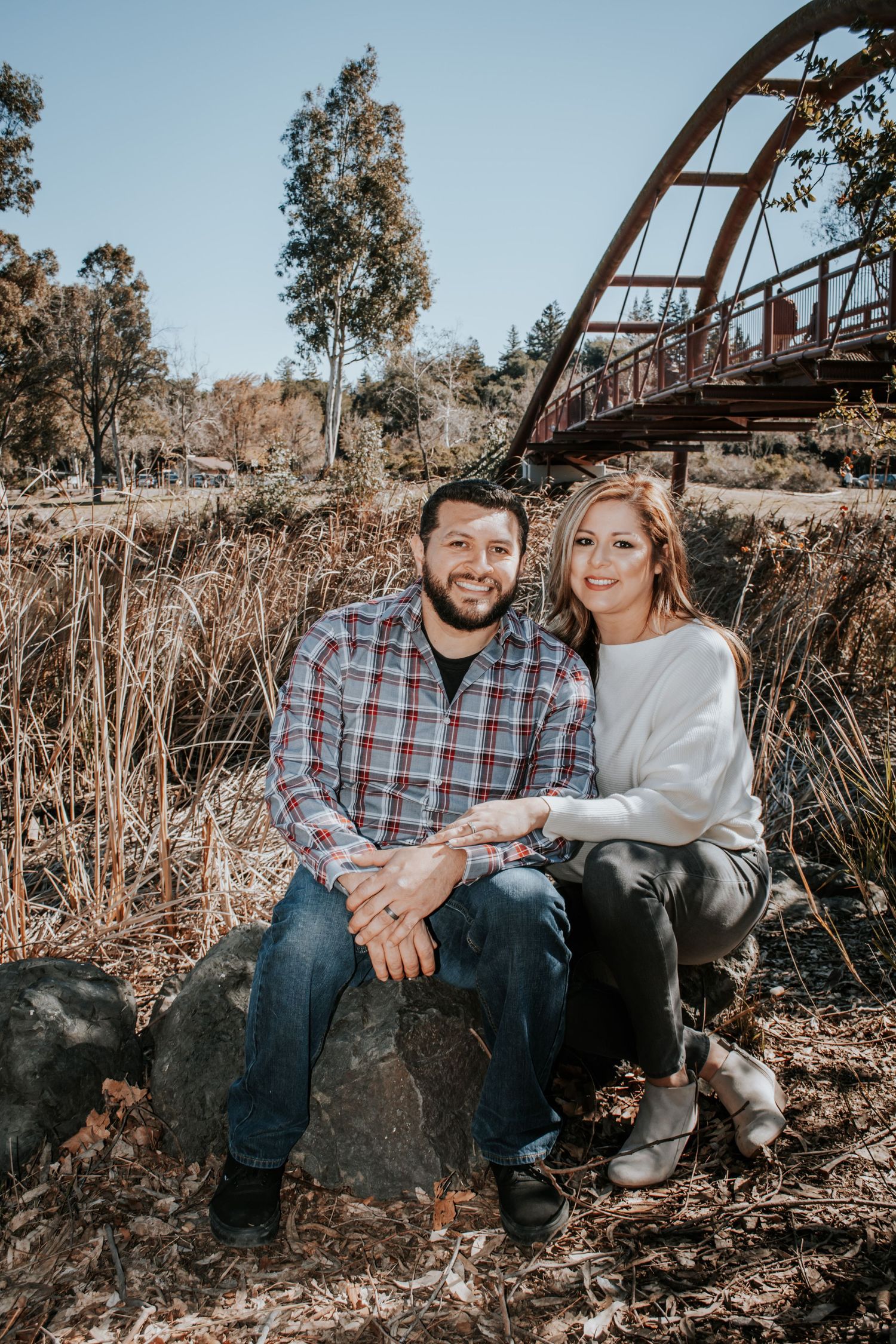 Couples - Sarah Renee Photography