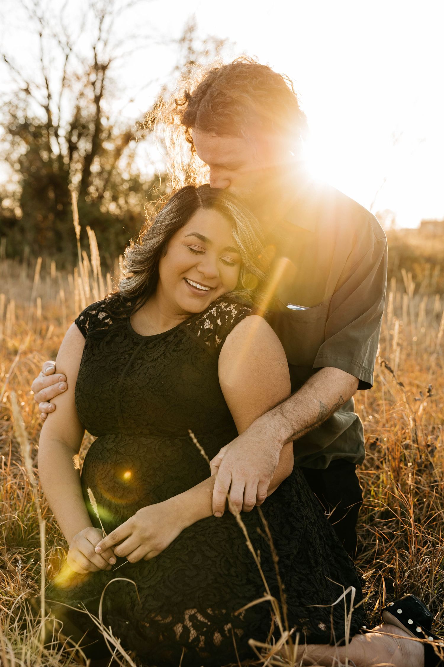 Maternity Packages - Sydney Jumper Photography