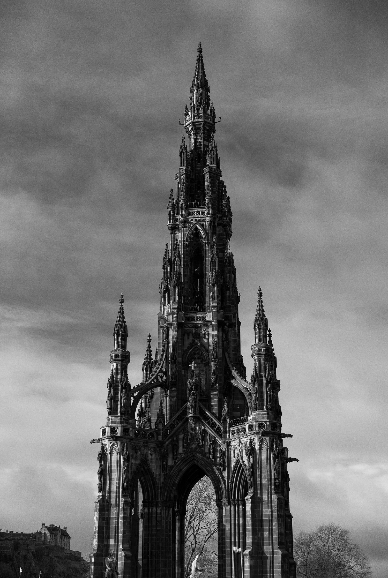 Edinburgh - Matthew Mayer | Photographer